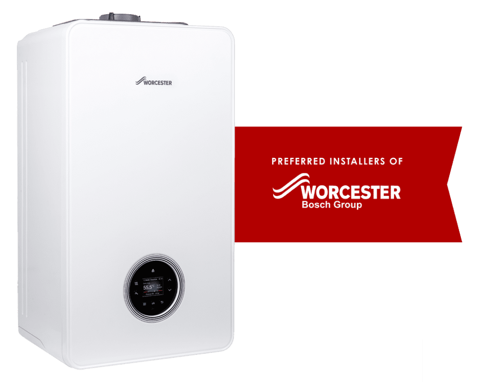 Thames Flame - gas central heating and plumbing services