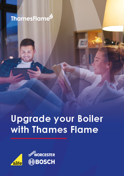 Brochures - Thames Flame